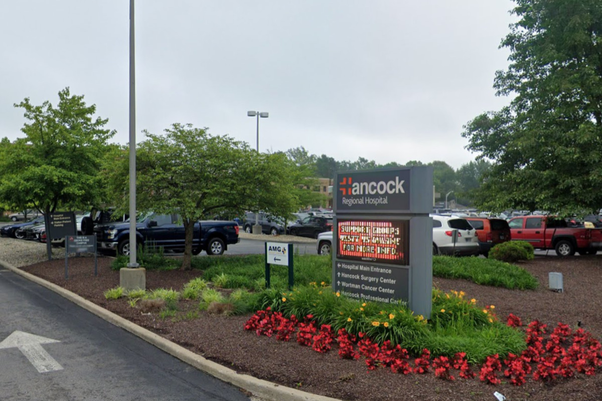 Greenfield Man Charged with Intimidation After Allegedly Threatening