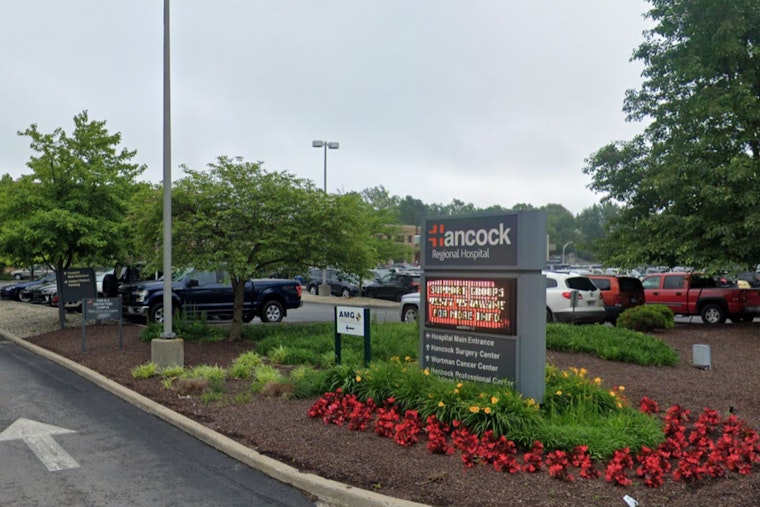 Greenfield Man Charged With Intimidation After Allegedly Threatening