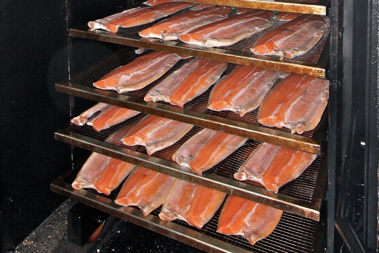 Haifa Smoked Fish Recalls Salmon and Sea Bass Nationwide Over Listeria