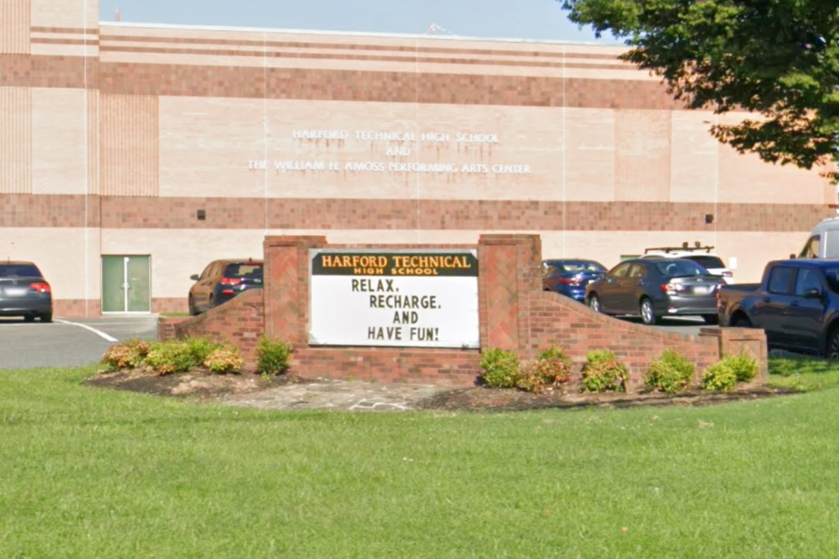 Harford Tech High School Football Games Postponed Amid Sexual Assault