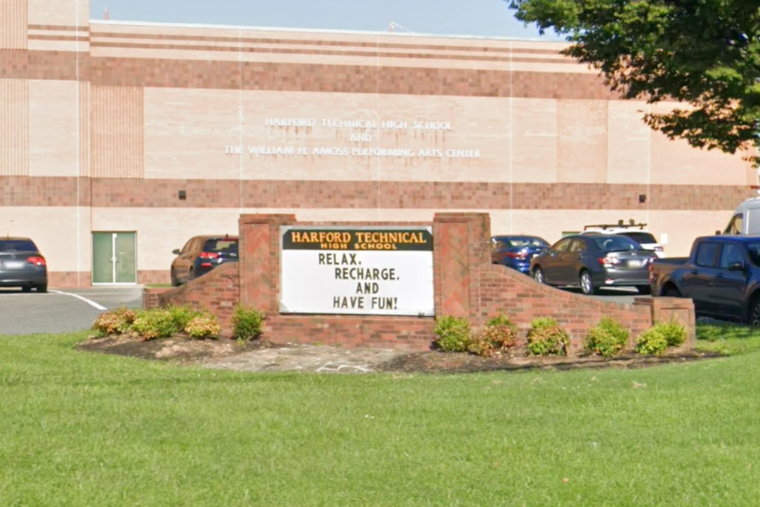 Harford Tech High School Football Games Postponed Amid Sexual Assault