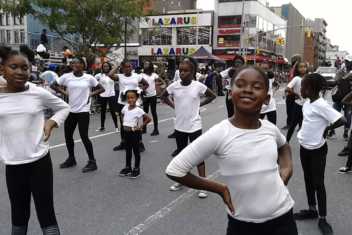 Harlem Celebrates 56th Annual African American Day Parade with