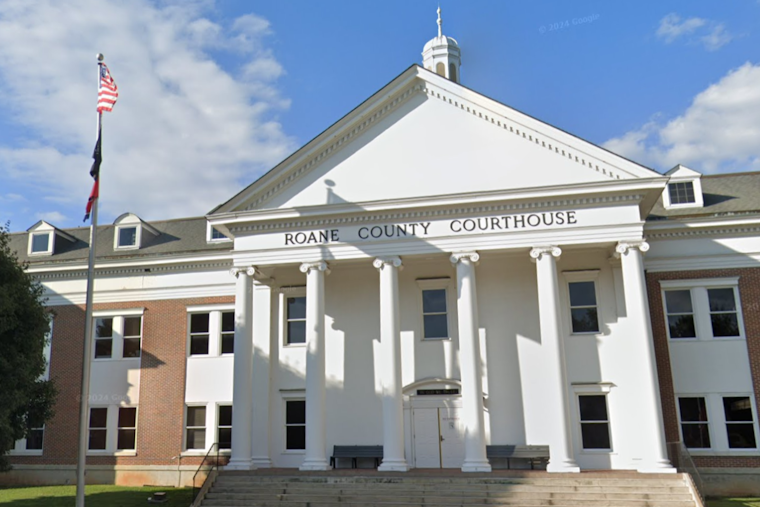 Harriman Teen Faces Second-Degree Murder Charge, Denied House Arrest