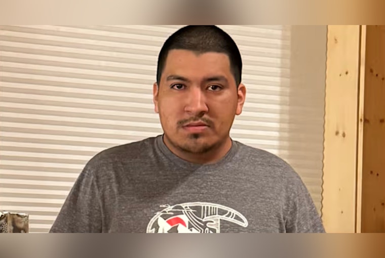 Harris County Authorities Launch Urgent Search for Missing 25-Year-Old