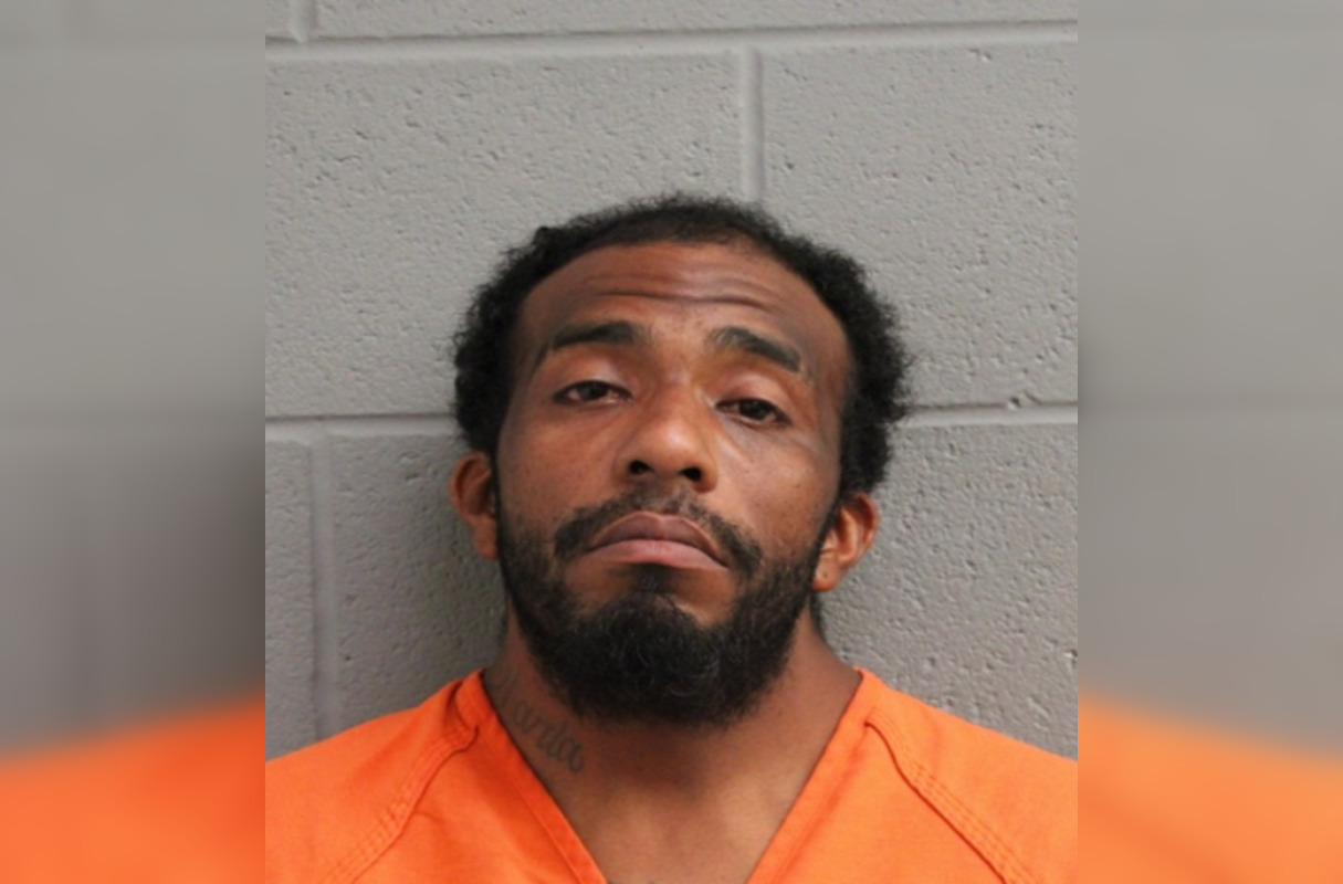 Harris County Deputies Arrest Repeat Offender for DWI on N Sam Houston