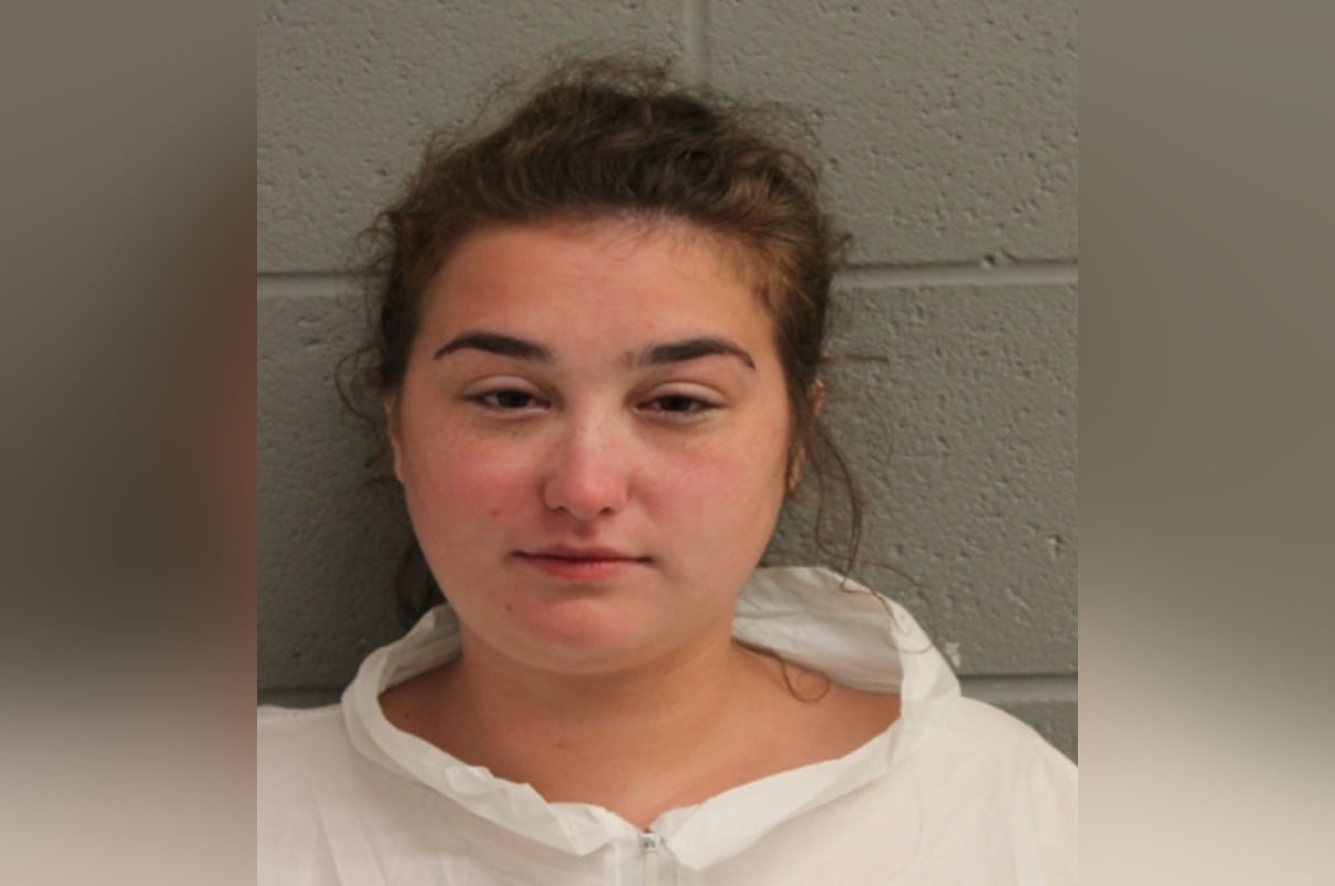 Harris County Driver Charged with DWI After Failing Sobriety Tests on