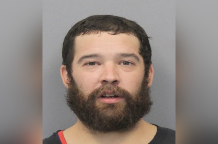 Harris County Man Charged with DWI After Failing Sobriety Test