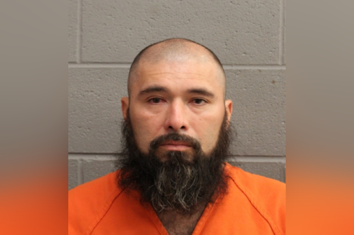 Harris County's Precinct 4 Arrests Man for DWI After Major Crash on N.