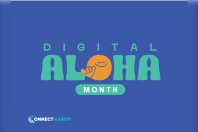 Hawai‘i Proclaims September "Digital Aloha Month" to Foster Respectful