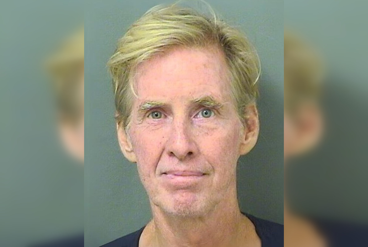 Hawaiian Ex-Pat Ryan Wesley Routh to Represent Himself in Trump