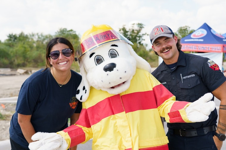 Hays County Celebrates Community and Safety at 8th Annual Emergency