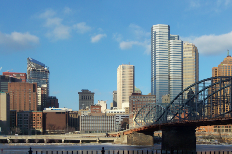 Heat Without Relief: Pittsburgh Navigates Above-Normal Temperatures