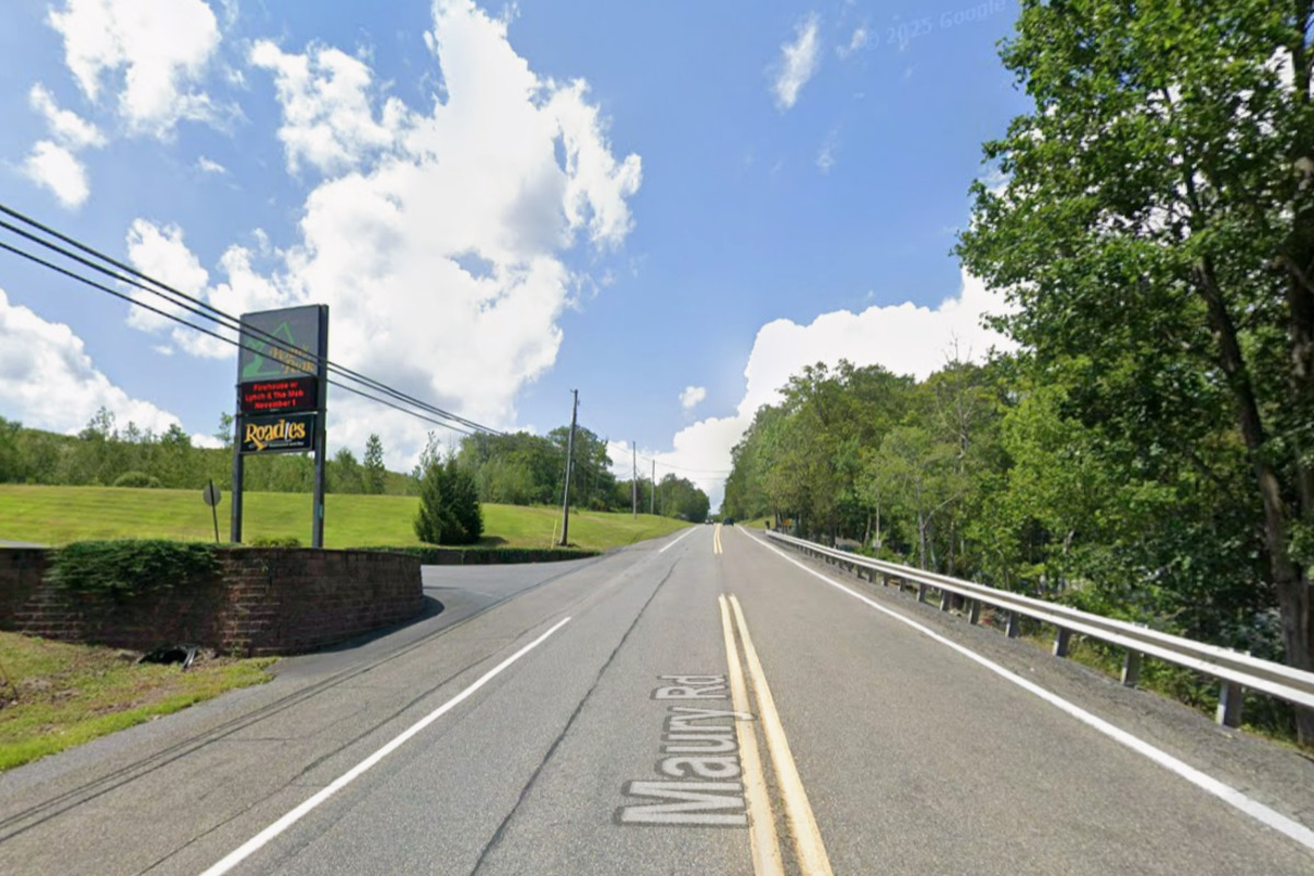 Helicopter Crash in Jim Thorpe, PA Claims Lives of Canadian Pilot and