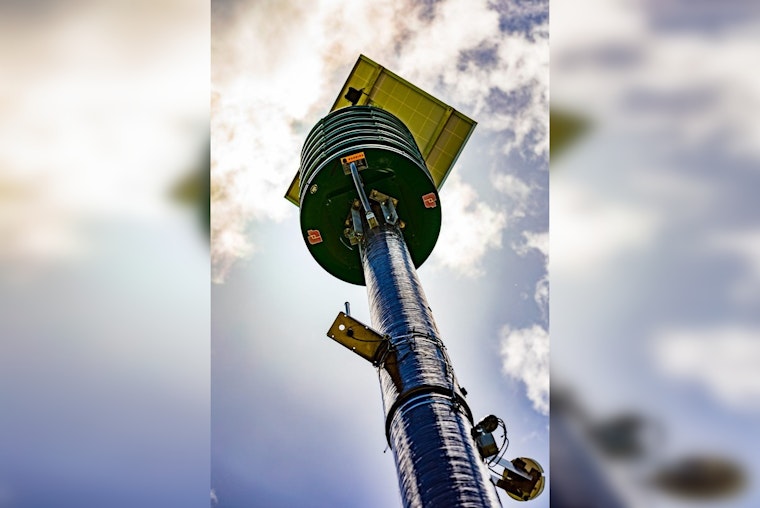 HIEMA Announces Monthly Siren and Emergency Alert System Test in