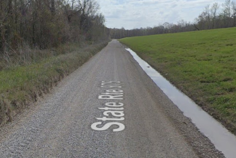 Highway 975 Closure through Louisiana's Sherburne Wildlife Area for