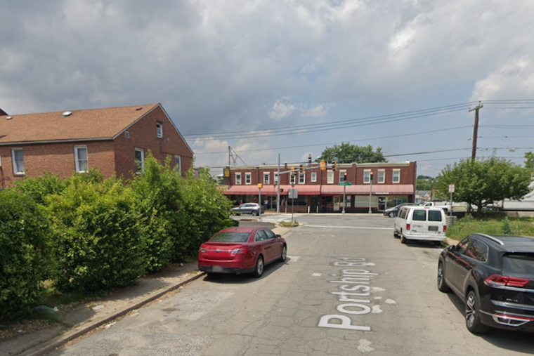 Homicide Investigation Underway After Morning Shooting in Dundalk,