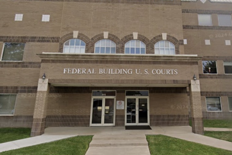 Honduran Man with Criminal Past Sentenced in Del Rio for Illegal