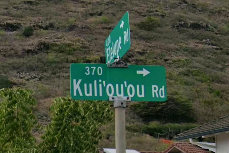 Honolulu Fire Department Swiftly Extinguishes Two-Alarm Fire in