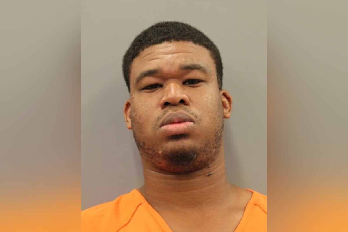 Houston Man Apprehended, Charged with Aggravated Robbery With Deadly