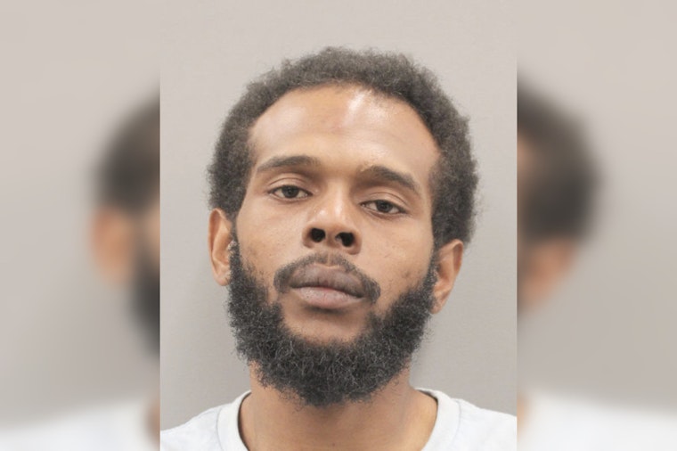 Houston Man Arrested, Charged in 2019 Murder of Terry Clark