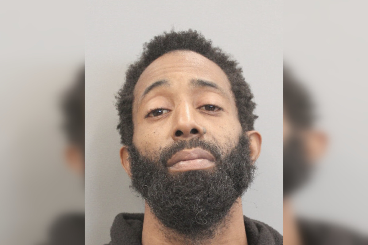 Houston Man Tony Earls Jr. Sentenced to 20 Years for Manslaughter of