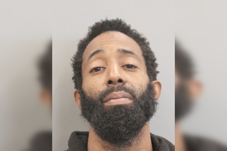 Houston Man Tony Earls Jr. Sentenced to 20 Years for Manslaughter of