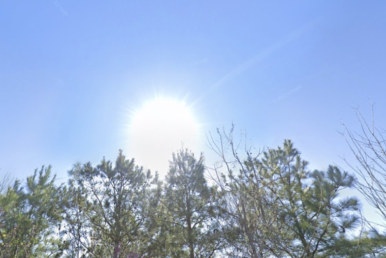 Houston Welcomes Sunny Skies and Cooler, Less Humid Weather Post-Storm