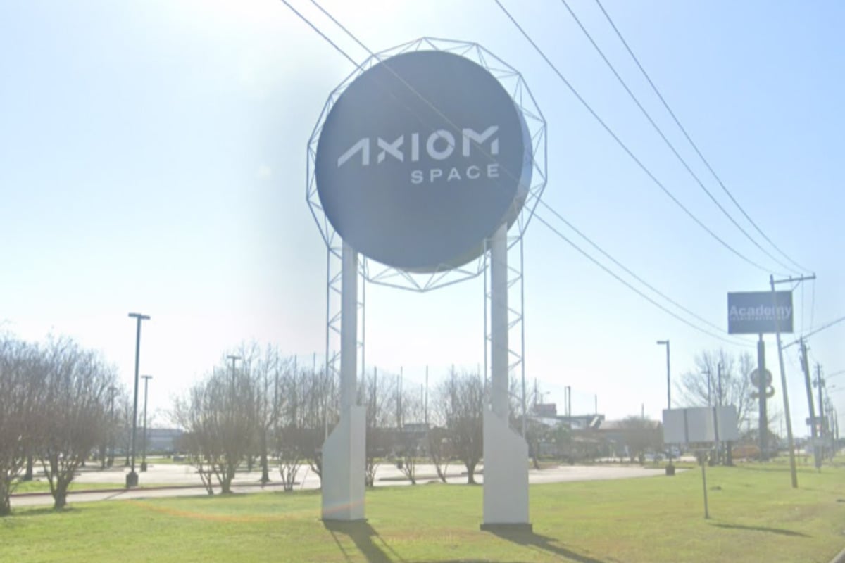 Houston's Axiom Space Launches Global University Alliance to Boost