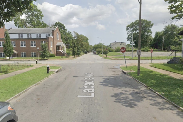 Human Remains Discovered by City Workers in St. Louis Lot, Homicide