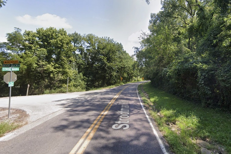 Human Remains Found in Columbia Bottom Conservation Area, St. Louis
