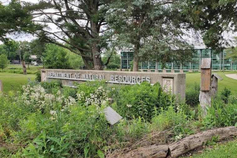 Illinois Department of Natural Resources Unveils Bid Opportunities for