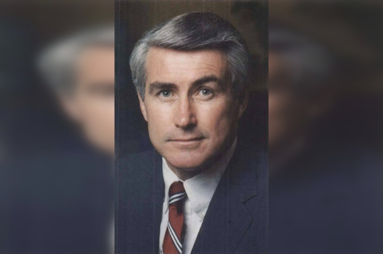 Illinois Mourns the Loss of Former Governor Jim Edgar; Memorial