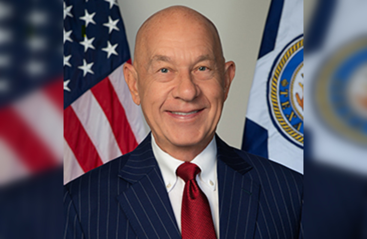 "Recall for Houston" Movement Initiates Signature Gathering to