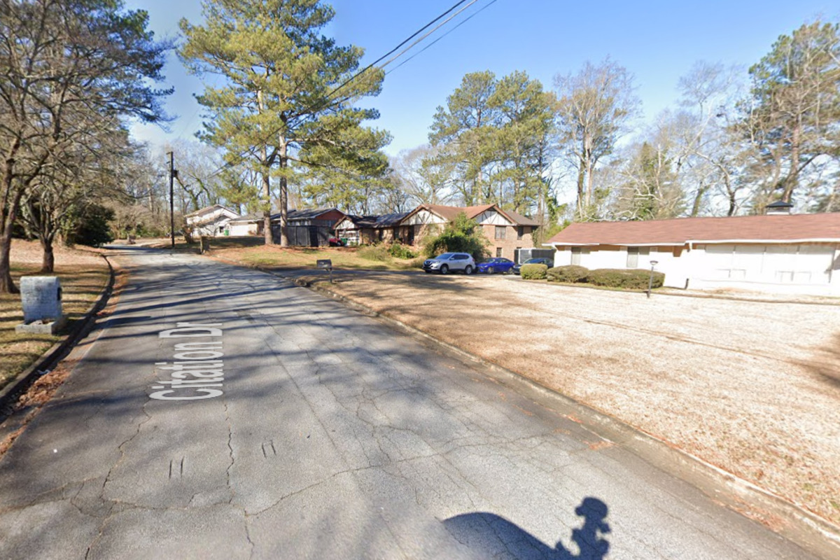 DeKalb County Police Ramp Up Search for Suspects in Anna Scott Killing