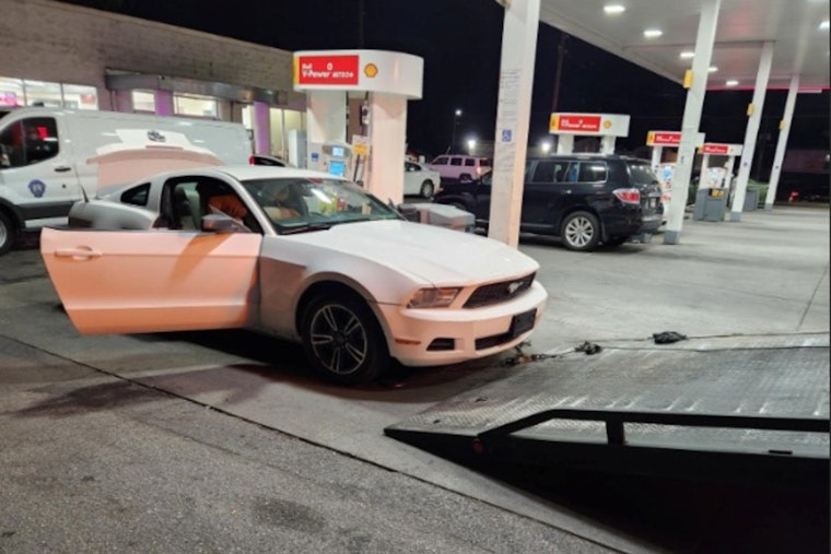 IMPD and Indiana State Police Arrest 8, Seize Firearms in Crackdown on