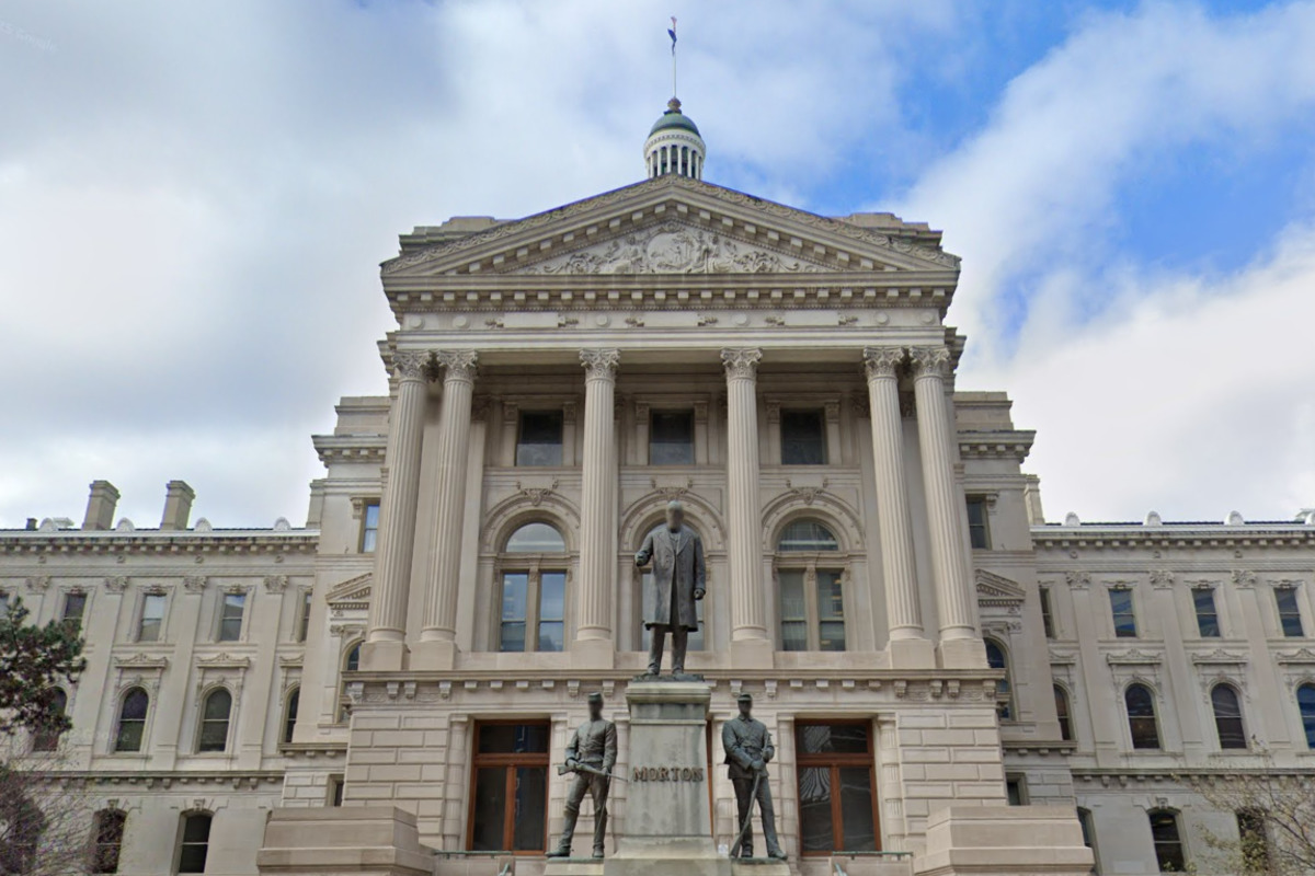 Indiana House Republicans Launch Paid Internship Program for 2026