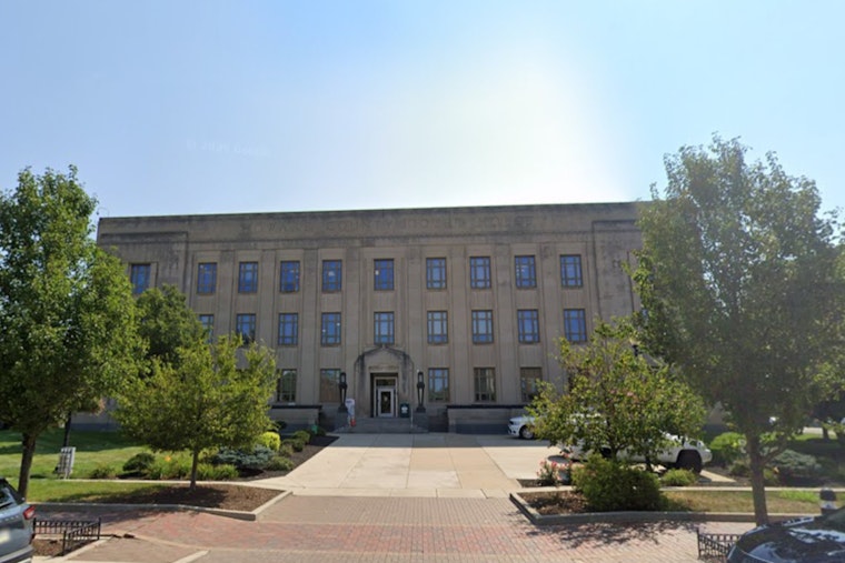Indiana Supreme Court Permanently Bans Howard County Judge for
