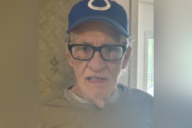 Indianapolis Police Issue Silver Alert for Endangered 85-Year-Old Man,