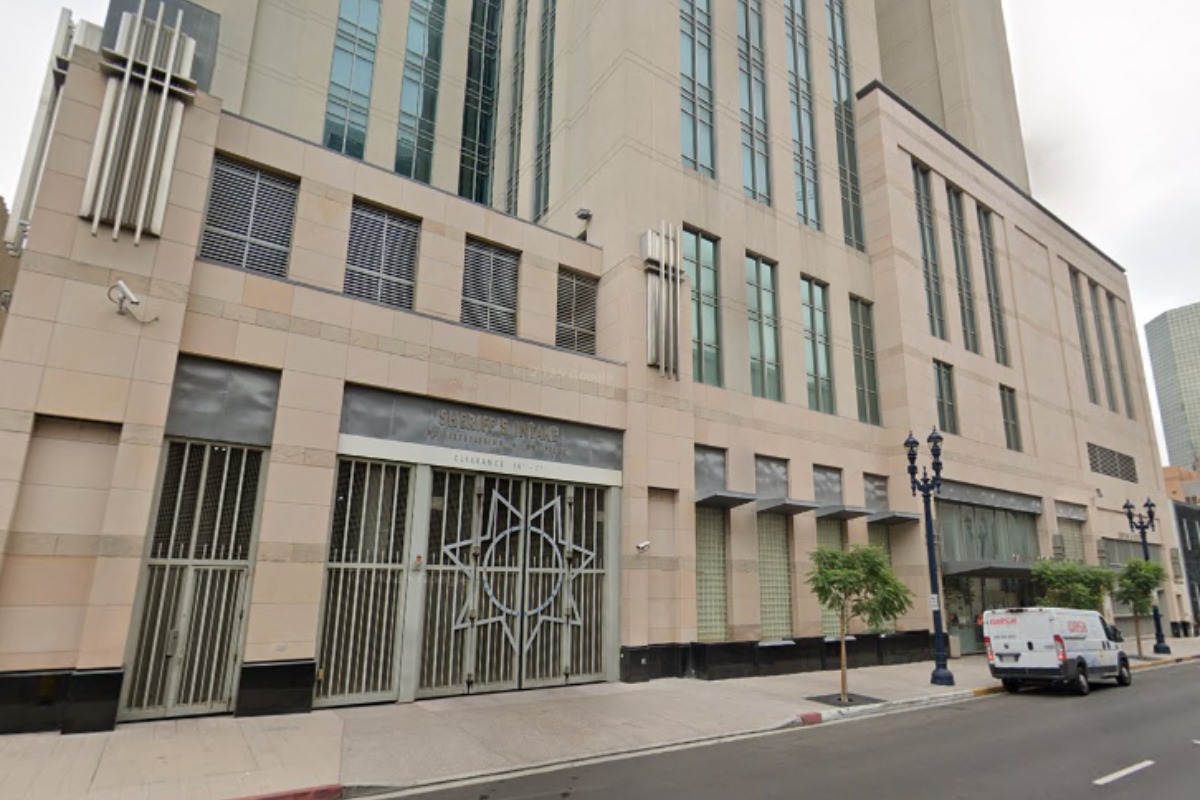 Inmate's Death at San Diego Central Jail Under Investigation, Autopsy