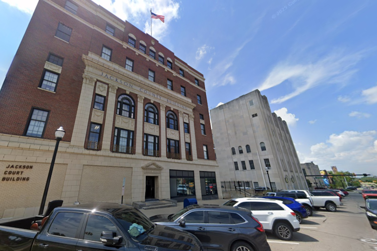 Jackson County Judge Thomas D. Wilson Accused of Sexual Harassment and