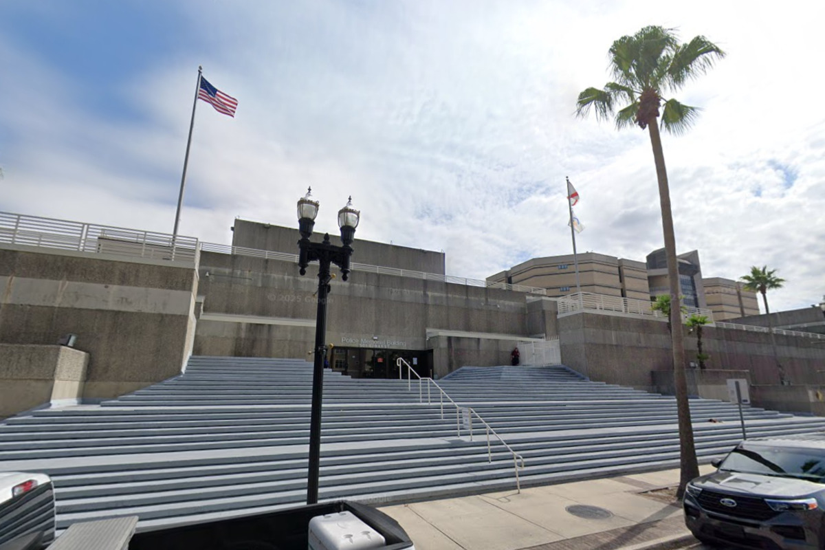 Jacksonville Sheriff's Office Ramps Up Traffic Safety Campaign With