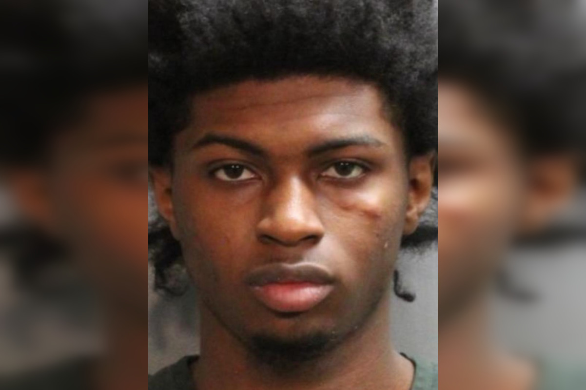 Jacksonville Shocked as 21-Year-Old Keith Johnson Faces Second Murder