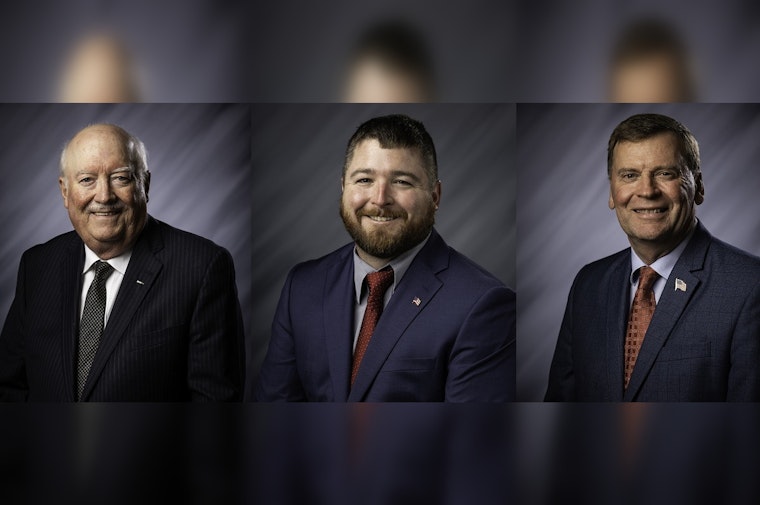 Jasper County Schools Awarded Over $141K in State Grants for Safety