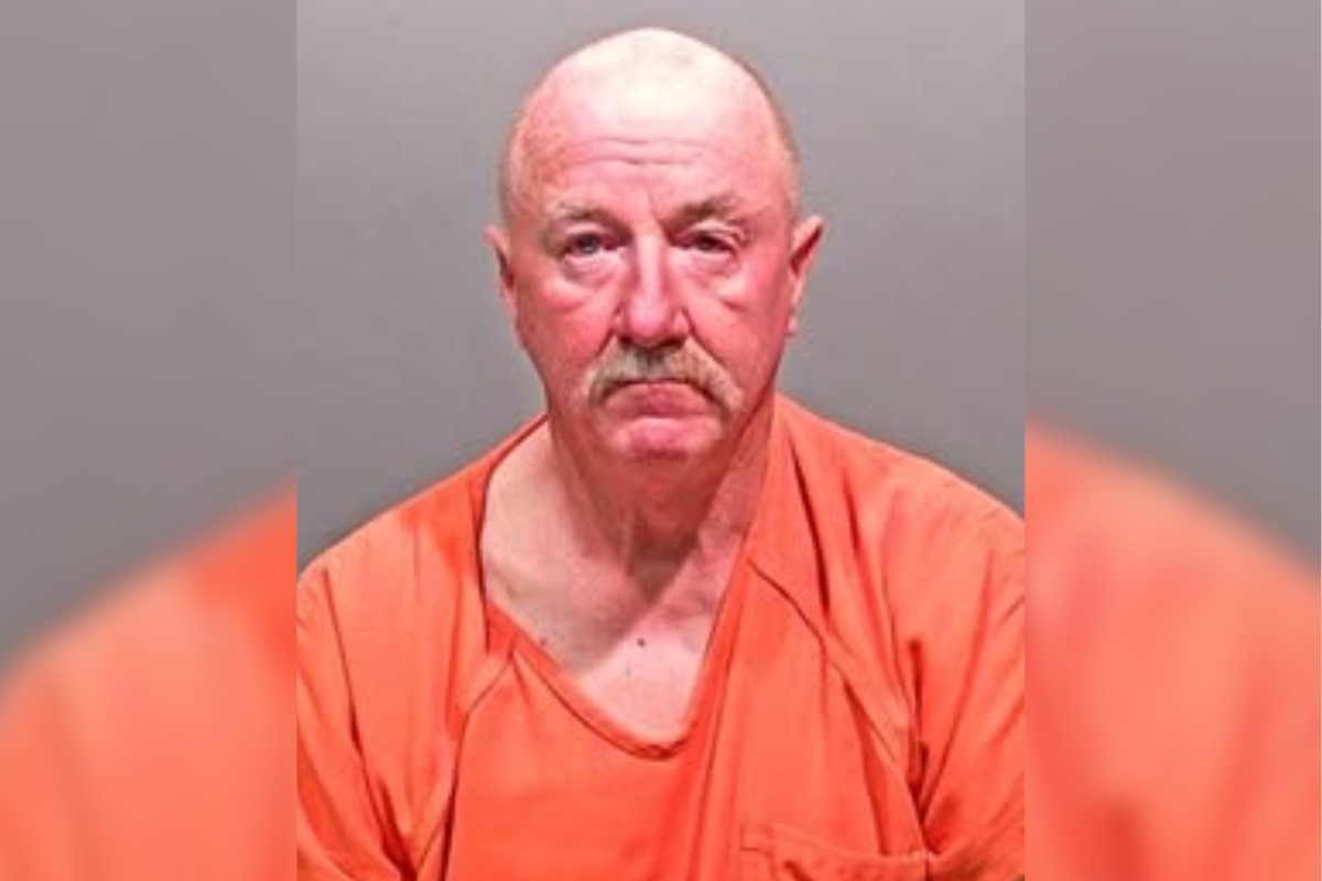 Jefferson County Sheriff's Office Appeals for Public's Help in Sexual