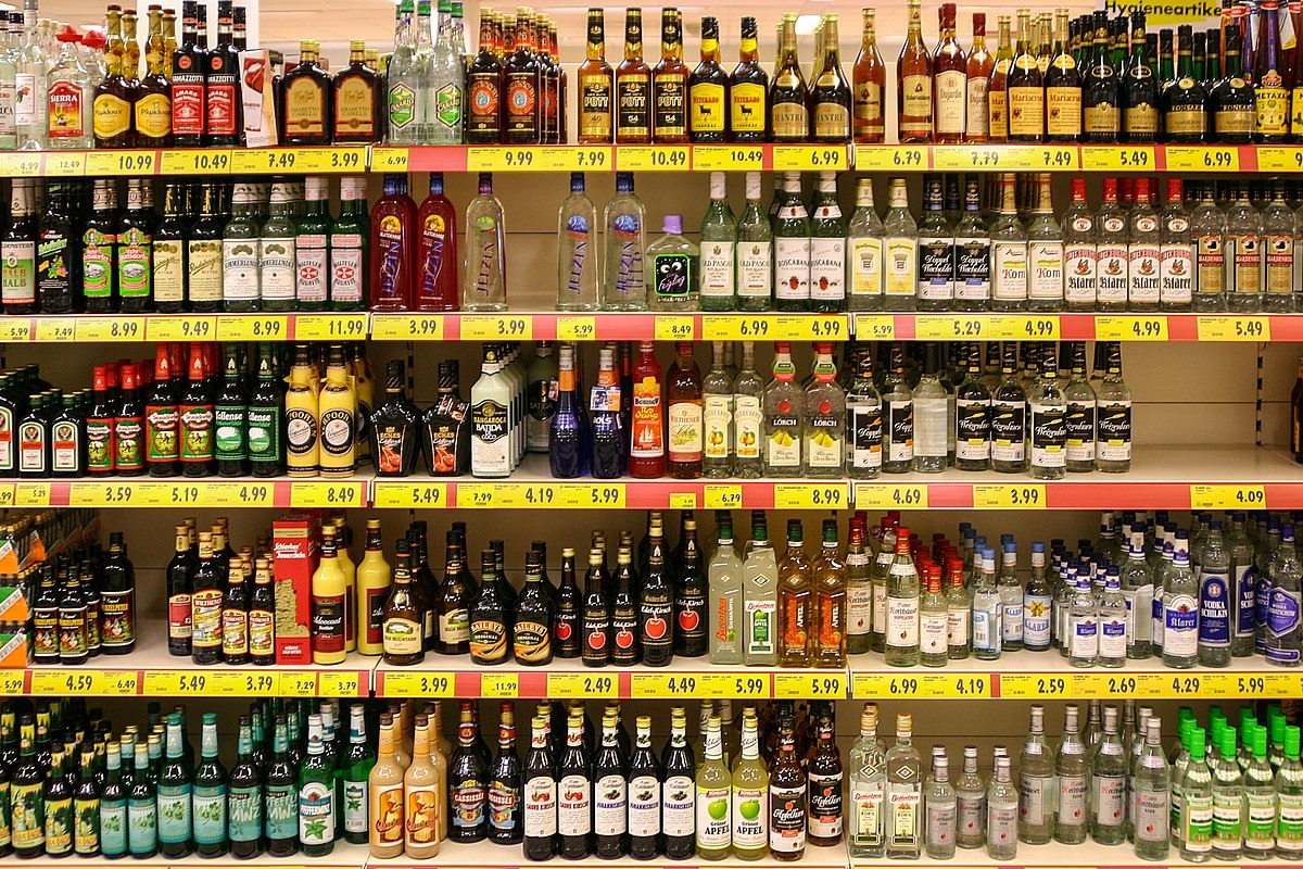 Johnson City Passes Ordinance to Regulate Alcohol Sales Hours in