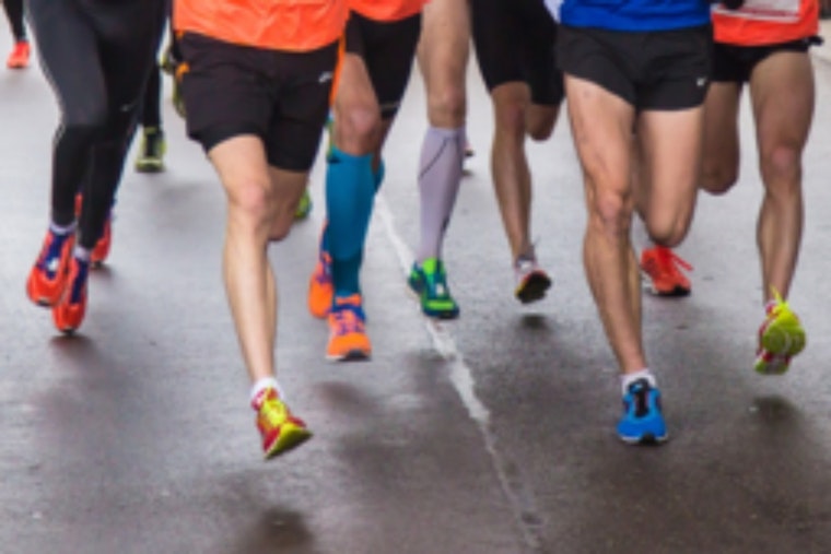 Join the Fall Fun: Dallas Hay Day Hustle 5K Offers BOGO Deal for