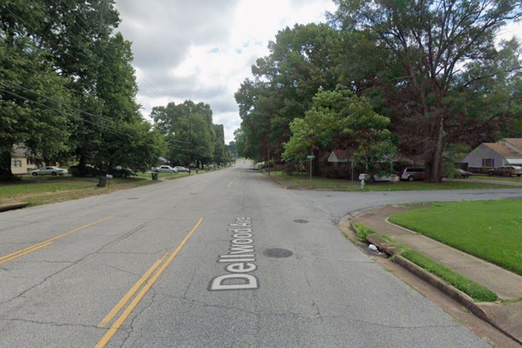 Joint DEA-TBI Narcotics Operation Turns Deadly in Memphis as Suspect