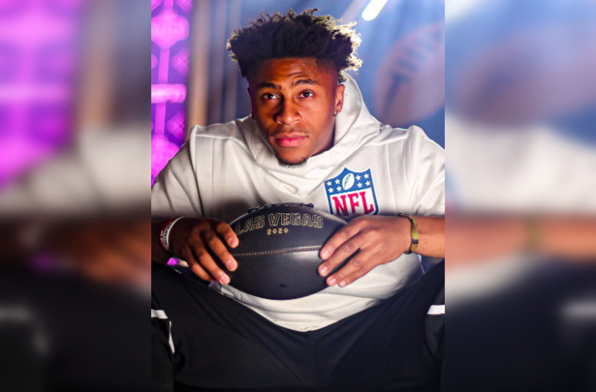 Jonathan Taylor Powers Colts to Victory with Electrifying 46-Yard TD,