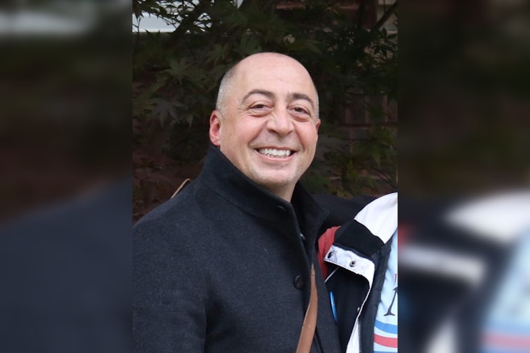 Judge Charles Beach Elected as New Chief Judge of Cook County Circuit