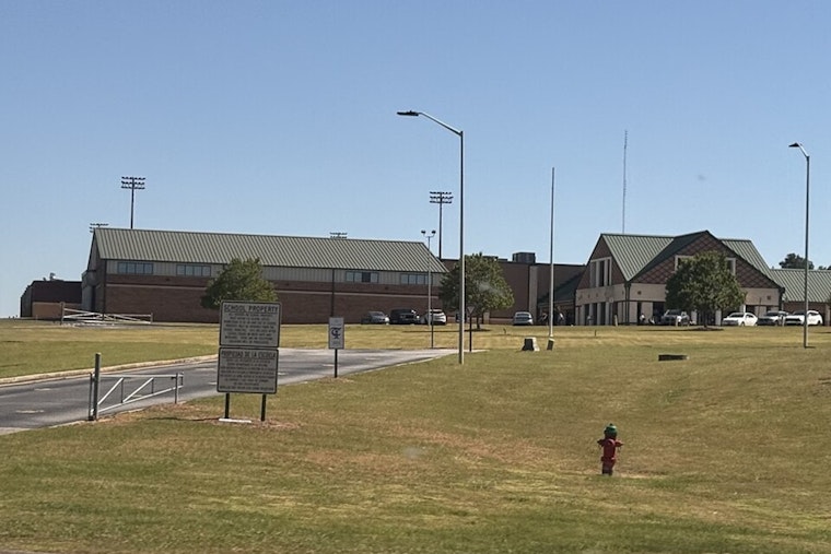 Judge Denies Motions to Suppress Evidence in Case of Colin Gray,